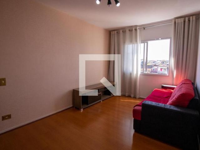 Apto, Jabaquara, 2 Quartos, 52 m2 São Paulo