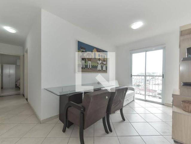 Apto, Jabaquara, 2 Quartos, 53 m2 São Paulo