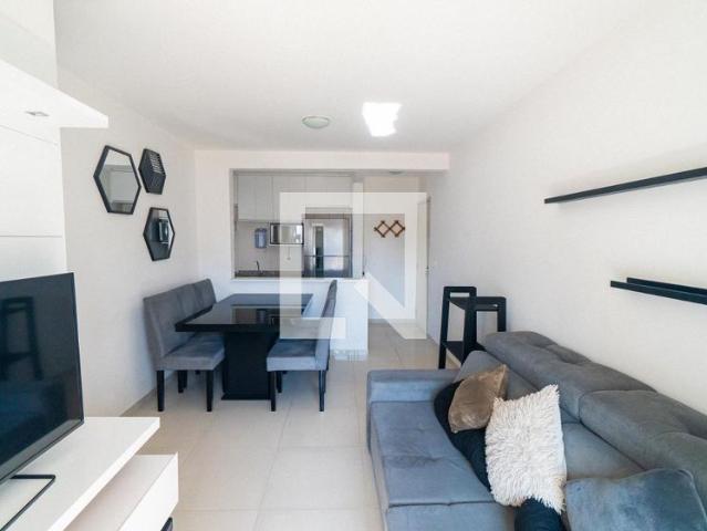 Apto, Jabaquara, 2 Quartos, 54 m2 São Paulo