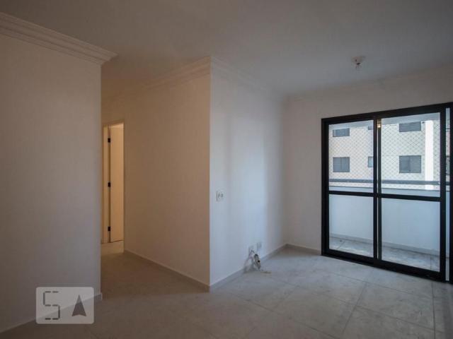 Apto, Jabaquara, 2 Quartos, 54 m2 São Paulo