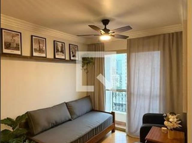 Apto, Jabaquara, 2 Quartos, 55 m2 São Paulo