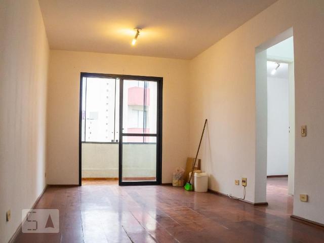 Apto, Jabaquara, 2 Quartos, 55 m2 São Paulo