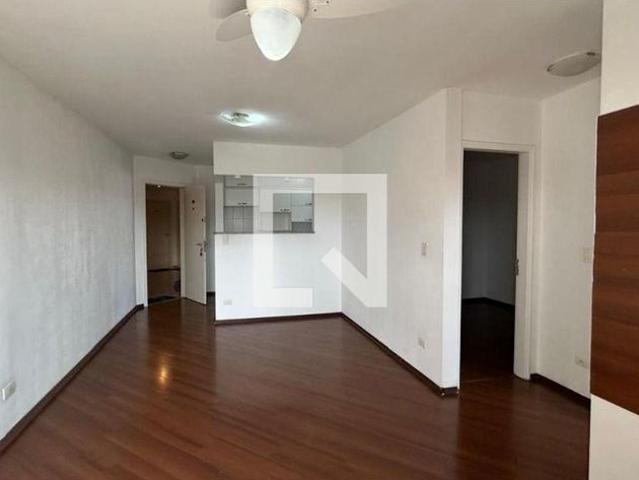 Apto, Jabaquara, 2 Quartos, 55 m2 São Paulo