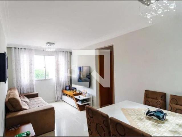 Apto, Jabaquara, 2 Quartos, 55 m2 São Paulo