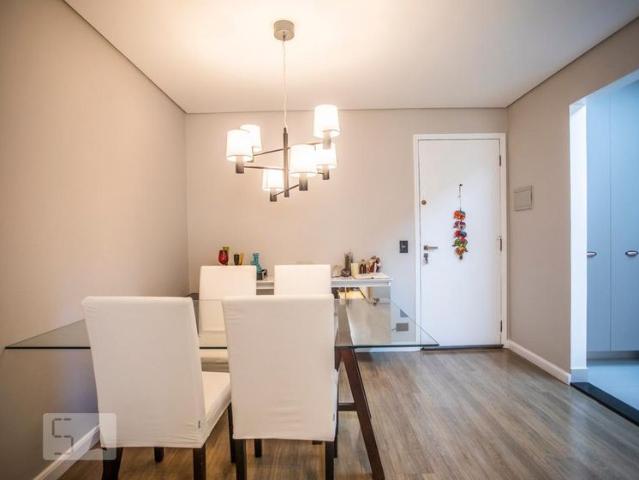Apto, Jabaquara, 2 Quartos, 55 m2 São Paulo