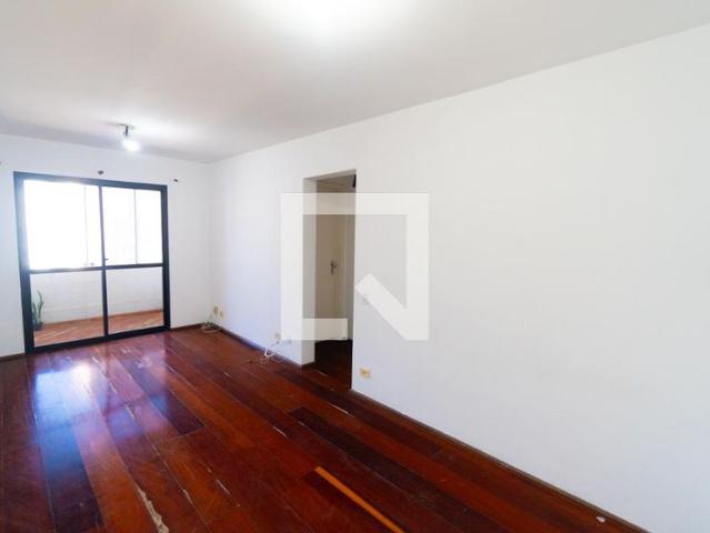 Apto, Jabaquara, 2 Quartos, 55 m2 São Paulo