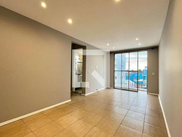 Apto, Jabaquara, 2 Quartos, 55 m2 São Paulo