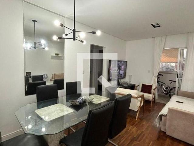 Apto, Jabaquara, 2 Quartos, 55 m2 São Paulo