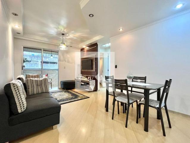 Apto, Jabaquara, 2 Quartos, 55 m2 São Paulo