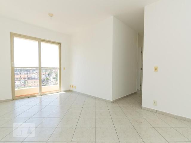 Apto, Jabaquara, 2 Quartos, 55 m2 São Paulo