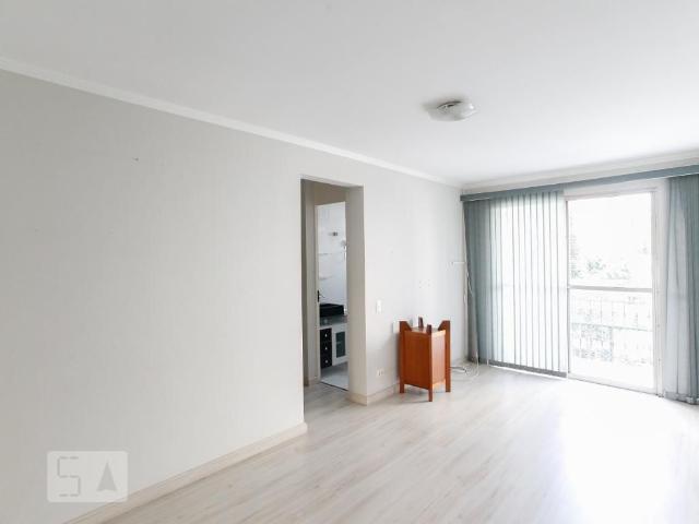 Apto, Jabaquara, 2 Quartos, 55 m2 São Paulo