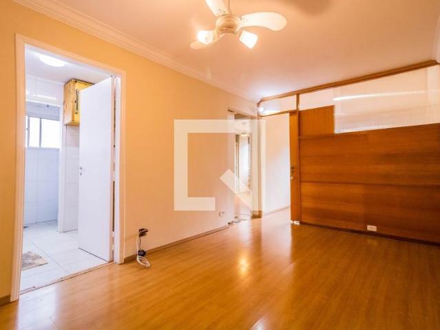 Apto, Jabaquara, 2 Quartos, 56 m2 São Paulo