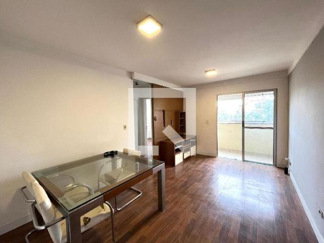 Apto, Jabaquara, 2 Quartos, 56 m2 São Paulo