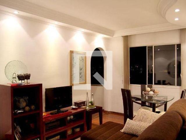 Apto, Jabaquara, 2 Quartos, 56 m2 São Paulo