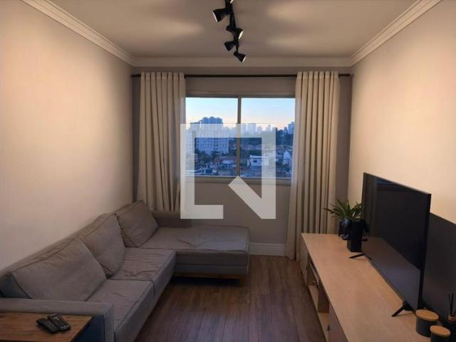 Apto, Jabaquara, 2 Quartos, 56 m2 São Paulo