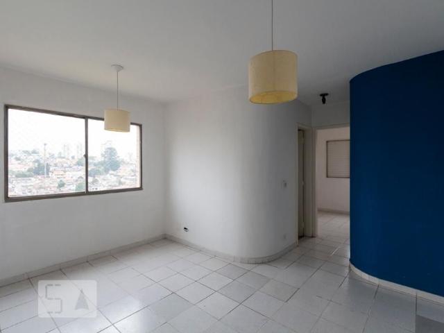 Apto, Jabaquara, 2 Quartos, 56 m2 São Paulo