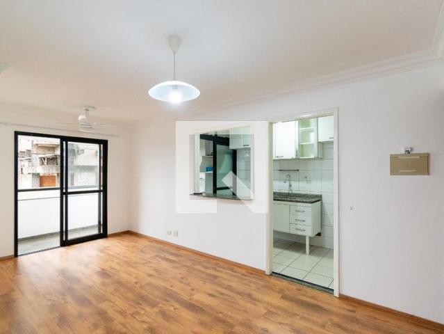Apto, Jabaquara, 2 Quartos, 57 m2 São Paulo