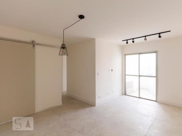 Apto, Jabaquara, 2 Quartos, 57 m2 São Paulo