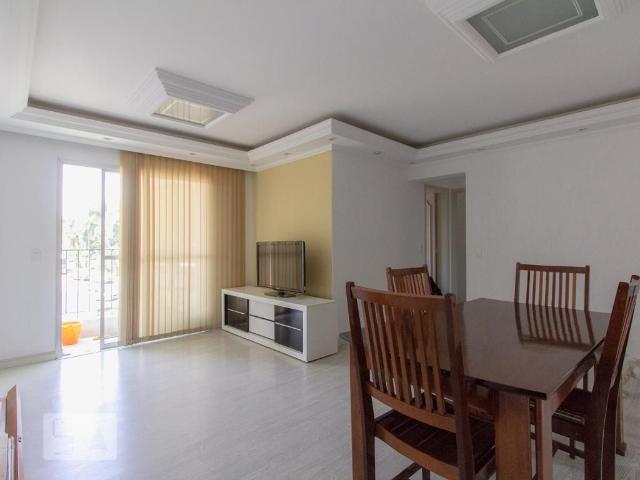 Apto, Jabaquara, 2 Quartos, 58 m2 São Paulo