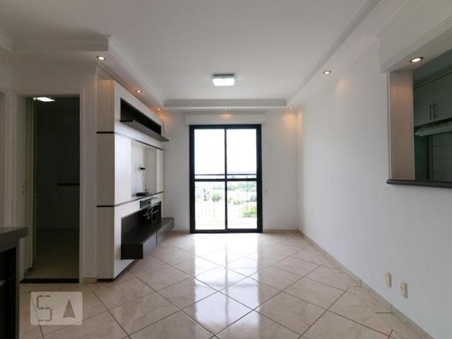 Apto, Jabaquara, 2 Quartos, 60 m2 São Paulo