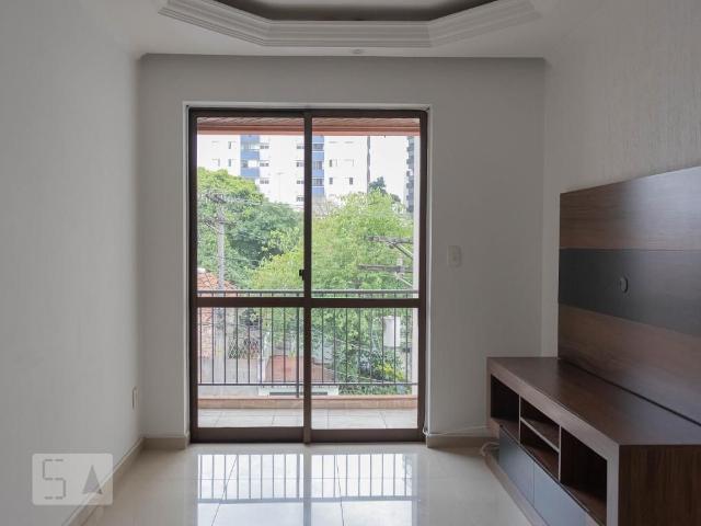 Apto, Jabaquara, 2 Quartos, 60 m2 São Paulo