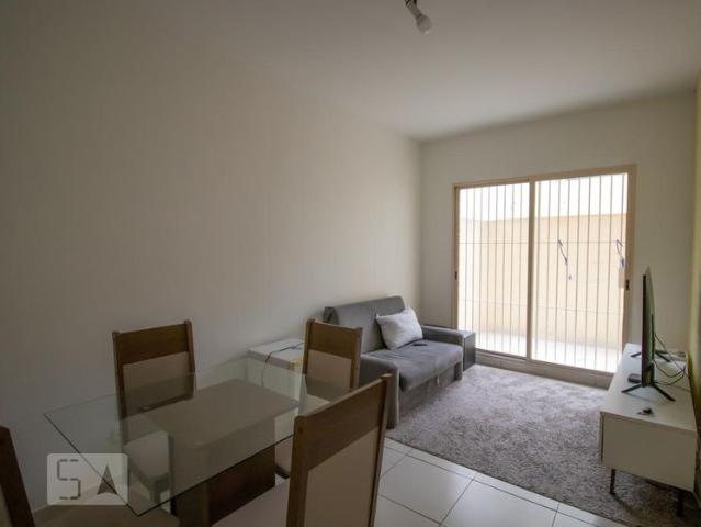 Apto, Jabaquara, 2 Quartos, 60 m2 São Paulo
