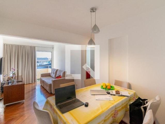 Apto, Jabaquara, 2 Quartos, 60 m2 São Paulo