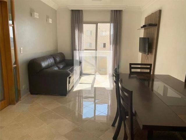 Apto, Jabaquara, 2 Quartos, 60 m2 São Paulo