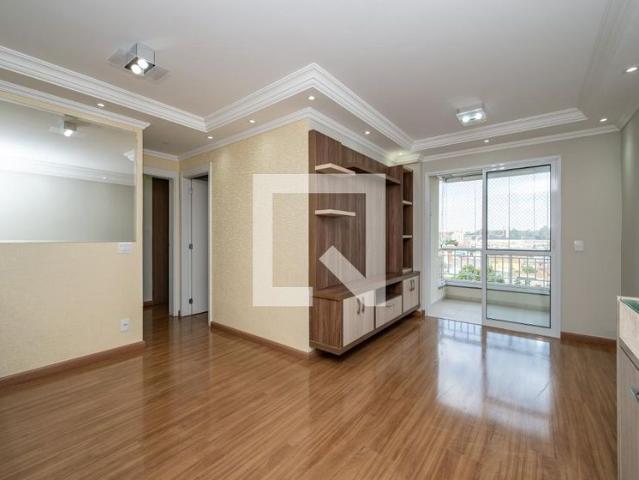 Apto, Jabaquara, 2 Quartos, 60 m2 São Paulo
