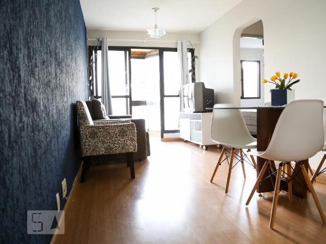 Apto, Jabaquara, 2 Quartos, 60 m2 São Paulo