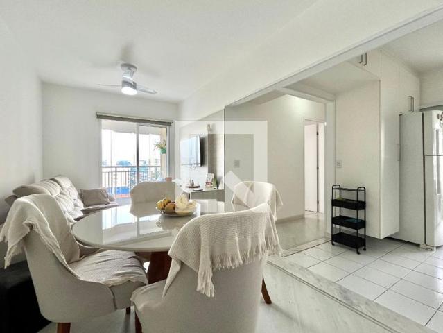 Apto, Jabaquara, 2 Quartos, 61 m2 São Paulo