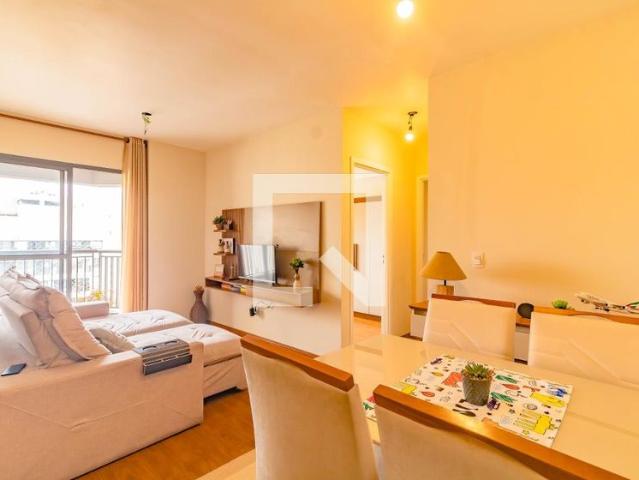 Apto, Jabaquara, 2 Quartos, 61 m2 São Paulo