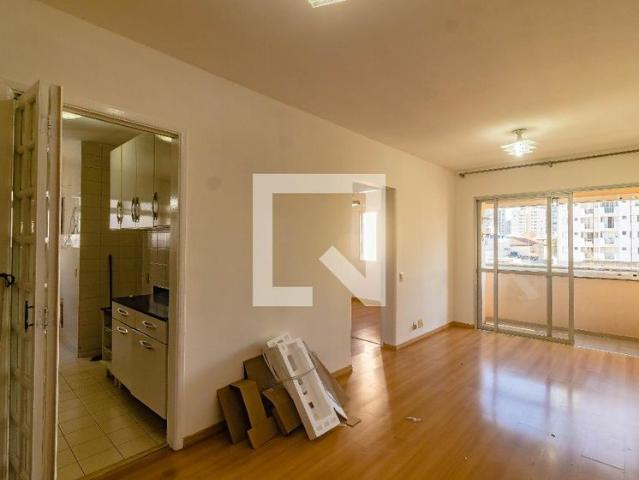 Apto, Jabaquara, 2 Quartos, 62 m2 São Paulo