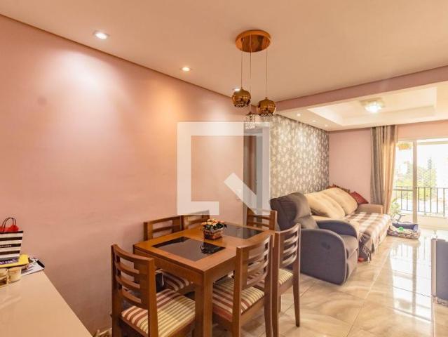 Apto, Jabaquara, 2 Quartos, 62 m2 São Paulo