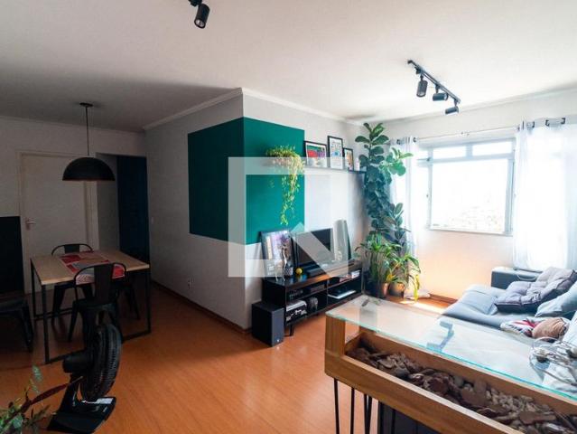 Apto, Jabaquara, 2 Quartos, 62 m2 São Paulo