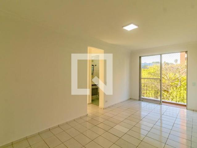 Apto, Jabaquara, 2 Quartos, 62 m2 São Paulo