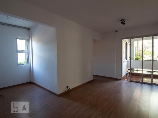 Apto, Jabaquara, 2 Quartos, 63 m2 São Paulo