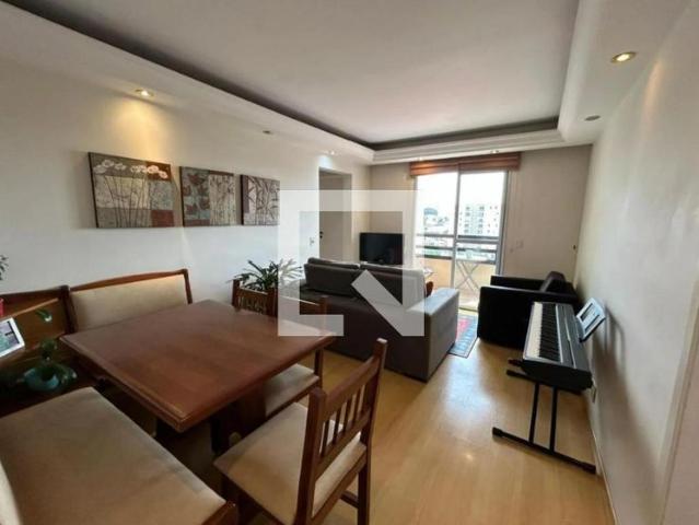 Apto, Jabaquara, 2 Quartos, 63 m2 São Paulo