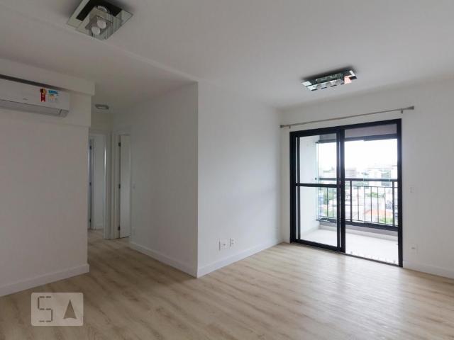 Apto, Jabaquara, 2 Quartos, 63 m2 São Paulo