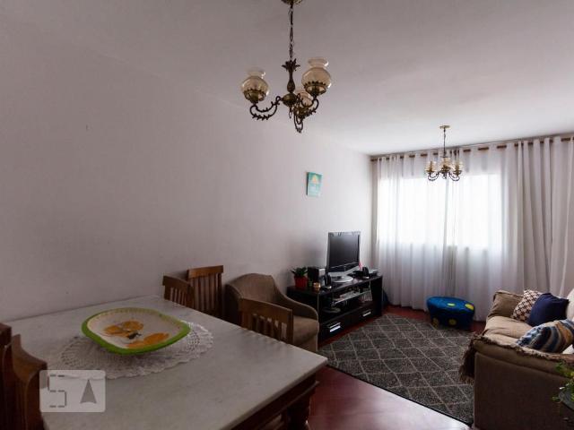Apto, Jabaquara, 2 Quartos, 64 m2 São Paulo