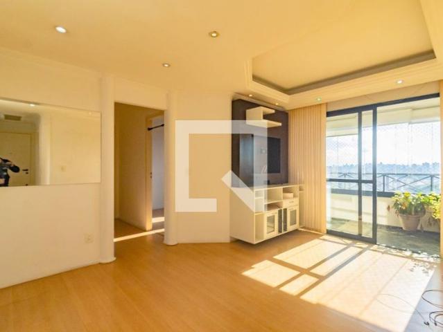Apto, Jabaquara, 2 Quartos, 64 m2 São Paulo