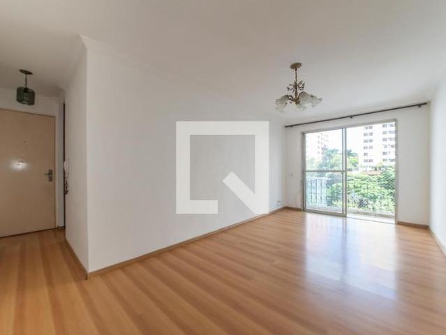 Apto, Jabaquara, 2 Quartos, 64 m2 São Paulo