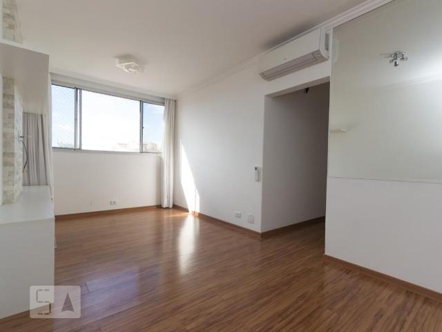 Apto, Jabaquara, 2 Quartos, 64 m2 São Paulo