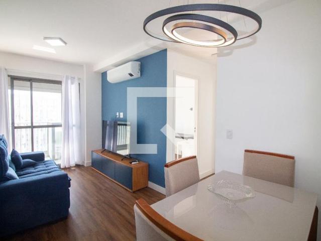 Apto, Jabaquara, 2 Quartos, 64 m2 São Paulo