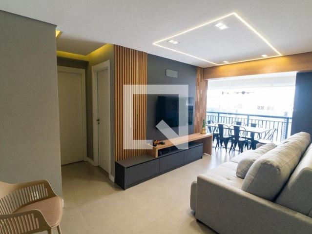 Apto, Jabaquara, 2 Quartos, 64 m2 São Paulo