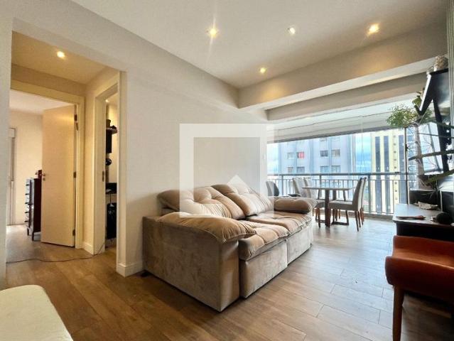 Apto, Jabaquara, 2 Quartos, 65 m2 São Paulo