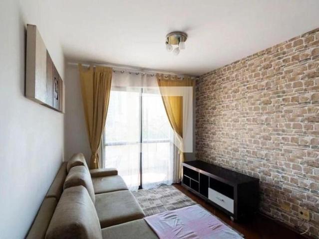 Apto, Jabaquara, 2 Quartos, 65 m2 São Paulo
