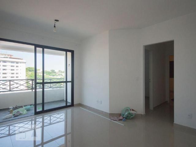 Apto, Jabaquara, 2 Quartos, 65 m2 São Paulo