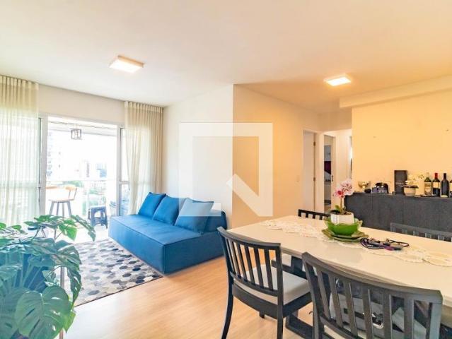 Apto, Jabaquara, 2 Quartos, 65 m2 São Paulo