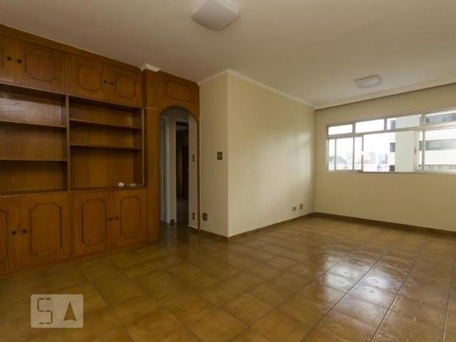 Apto, Jabaquara, 2 Quartos, 66 m2 São Paulo